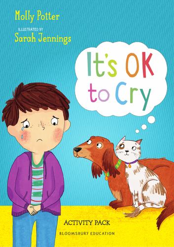 An emotions activity pack | Teaching Resources