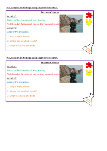 Science Rocks | Teaching Resources