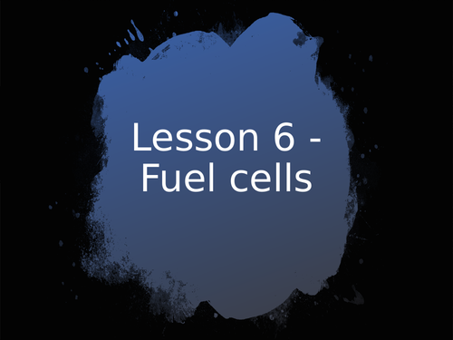 AQA GCSE Chemistry (9-1) - C7 Energy changes ALL LESSONS | Teaching ...