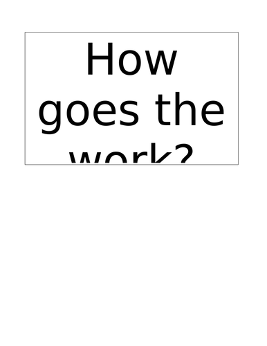 Farmer Duck Teaching resource Set | Teaching Resources