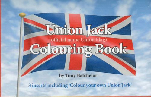 Union Jack | Teaching Resources