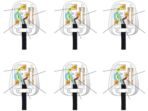 AQA GCSE Physics (9-1) - P5.2 Cables and plugs FULL LESSON | Teaching ...