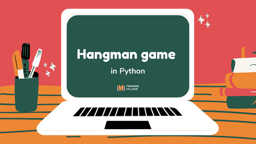 Hangman Game Python | Teaching Resources