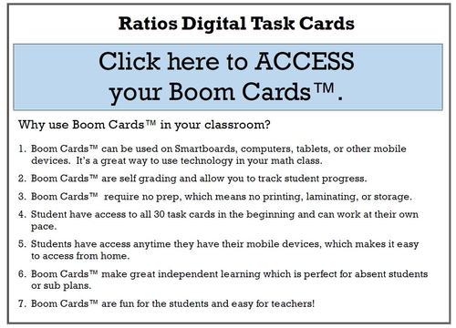 Match Electrical Components and Symbols-Boom Cards | Teaching Resources