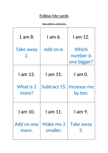 KS2 Maths activities for 'catch-up' groups | Teaching Resources