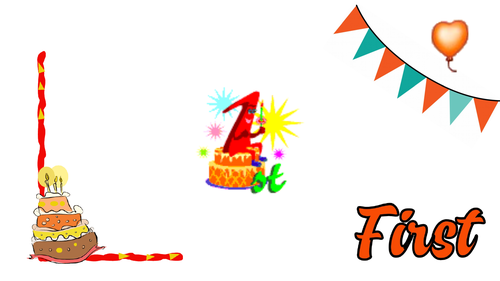 Ordinal Number 1st to 10th PPT | Teaching Resources