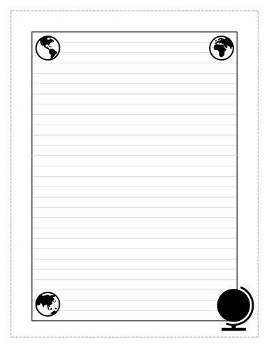 Earth Day | Figurative Language | Writing Devices | Differentiated ...