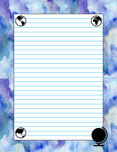 Earth Day | Figurative Language | Writing Devices | Differentiated ...