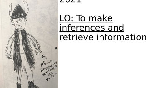 How To Train Your Dragon Guided Reading Lessons (Whole Book) | Teaching ...