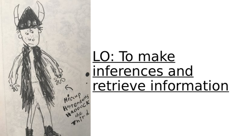 How To Train Your Dragon Guided Reading Lessons (Whole Book) | Teaching ...