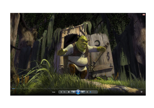 Shrek Unit - BGE Media/English | Teaching Resources