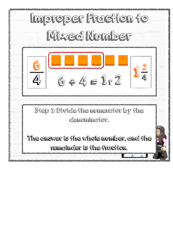 y5-fractions-lesson-4-converting-improper-fractions-and-mixed-numbers