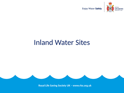 Water Safety Secondary School lesson plans 11-16 age range | Teaching ...