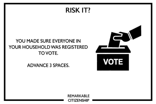 GCSE Citizenship Display Revision Wall | Teaching Resources