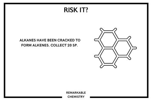 Chemistry - Science Display Revision Wall | Teaching Resources