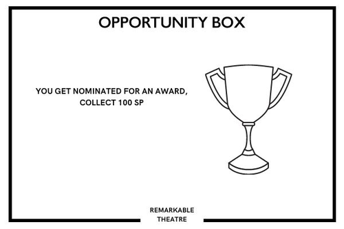 Drama and Theatre Display Revision Wall | Teaching Resources