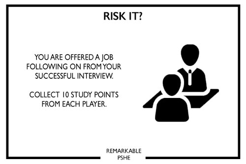 PSHE Display Revision Wall | Teaching Resources