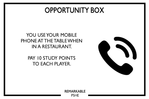 Transition Display Wall | Teaching Resources