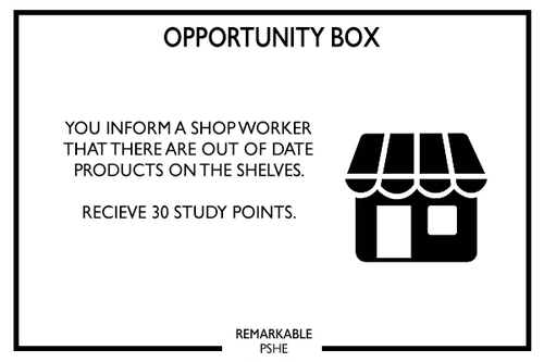 Transition Display Wall | Teaching Resources