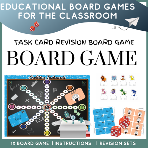 PSHE Board Game | Teaching Resources PSHE Board Game | Teaching Resources