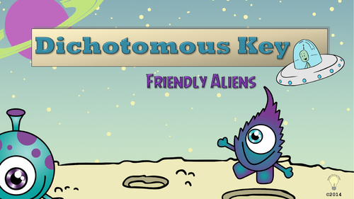 Classification Dichotomous Key with Digital Guide How to Identify ...