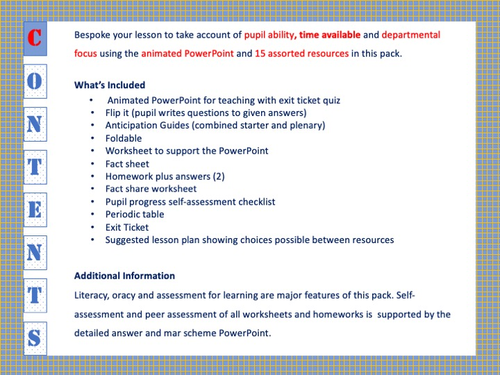 Light - Reflection in Plane Mirrors KS3- Fully Resourced Lesson ...