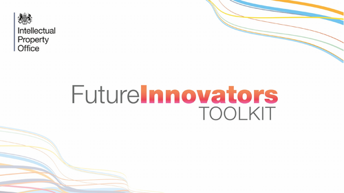 Future Innovators Toolkit | Teaching Resources