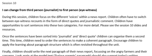Iron Man, 3 week writing unit | Teaching Resources