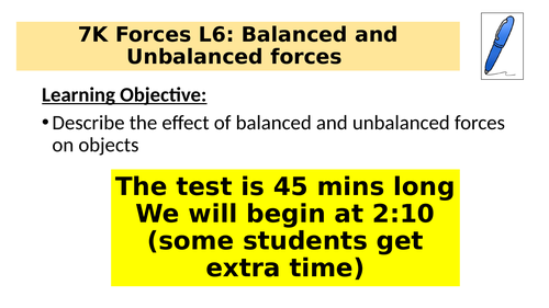 Year 7 Forces Unit (7K Exploring science) | Teaching Resources Year 7 Forces Unit (7K Exploring science) | Teaching Resources