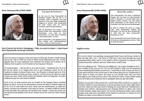 Literary Texts and Activities- A Level French- Year 1- BUNDLE ...