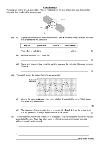 New AQA P7 - Resources for all Lessons | Teaching Resources