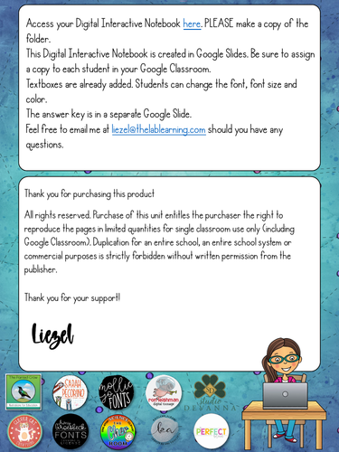 Respiratory System Digital Interactive Notebook | Teaching Resources