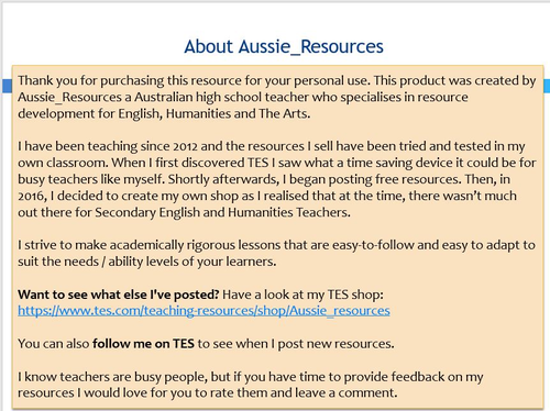 Modern History - Russian Revolution - Research task scaffolding booklet ...