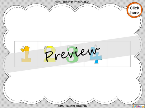 Counting to 10 - EYFS | Teaching Resources