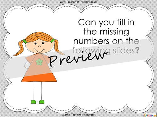 Counting to 10 - EYFS | Teaching Resources