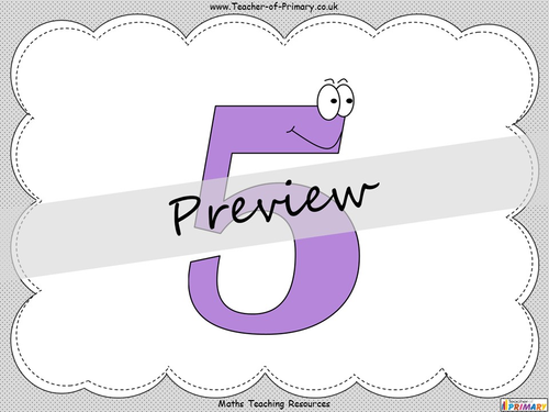 Counting to 10 - EYFS | Teaching Resources