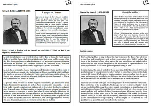 Literary Texts and Activities- A Level French- Year 1- BUNDLE ...