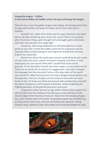 Australian Curriculum: Narrative and Descriptive Writing Unit for Years ...