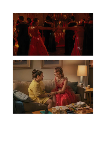'Lady Bird' Film Study | Teaching Resources