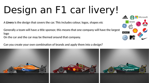 DT Cover work | Teaching Resources