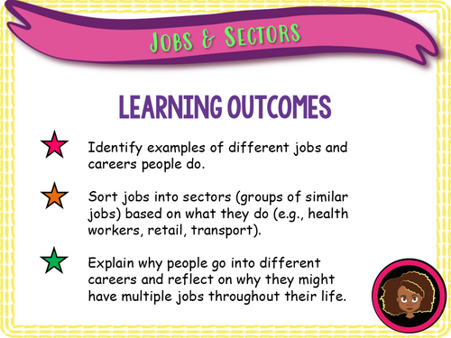 Jobs and Careers KS2 | Teaching Resources