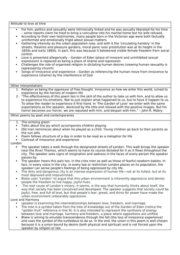 Love through the ages poetry analysis sheets - pre 1900 | Teaching ...
