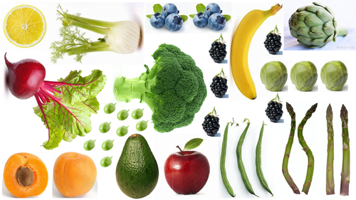 Fruit art | Teaching Resources