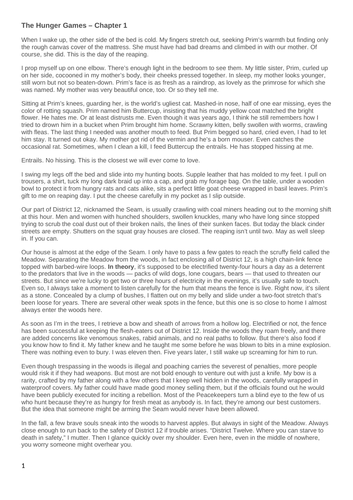 The Hunger Games- Dystopian Lit SOW KS3 | Teaching Resources