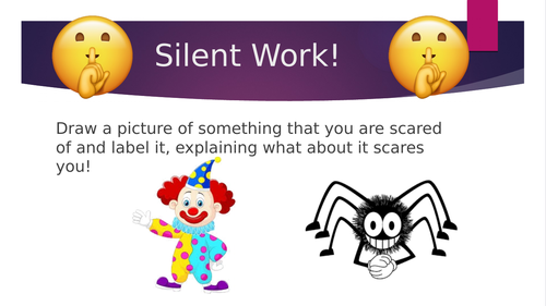 The Hunger Games- Dystopian Lit SOW KS3 | Teaching Resources