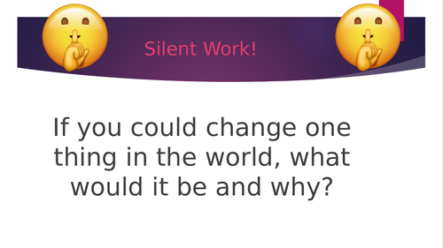 The Hunger Games- Dystopian Lit SOW KS3 | Teaching Resources