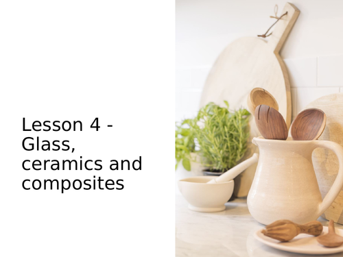 AQA GCSE Chemistry (9-1) - C15 Using our resources ALL LESSONS ...