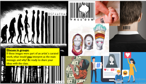 A Consumer's Report by Peter Porter - Full Lesson - CIE Poetry iGCSE ...