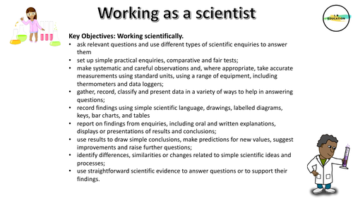 Primary science whole school assessment resource | Teaching Resources