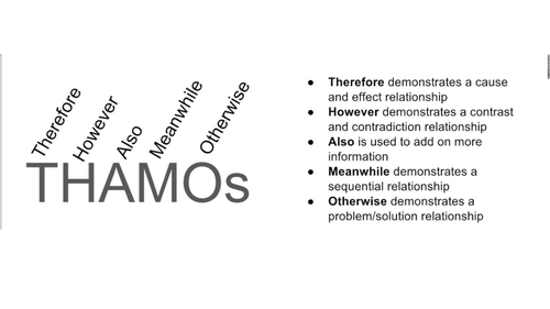 No Red Ink Quizzes - SWABIs & THAMOs | Teaching Resources